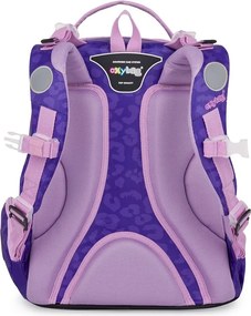 Oxybag Set 3dílný - OXY GO Fashion