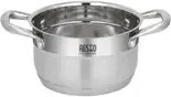 RESTO 92102 Hrnec s pokličkou 16 x 9.5 cm 1.9 l (RIGEL)