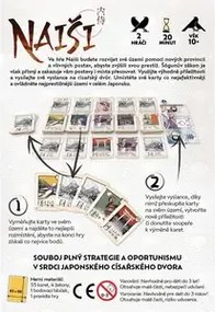 TLAMA games Naiši (Naishi CZ)