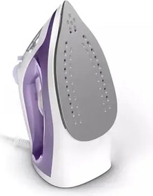 Philips DST1020/30 fialová / Napařovací žehlička / 2000W