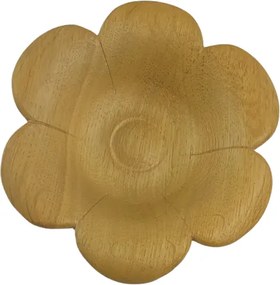 Wodlaf dřevěná miska 14x3,5 cm River, dub