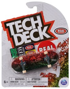 Spin master Tech Deck Fingerboard základní balení