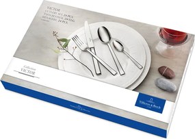 Villeroy&Boch Villeroy & Boch Victor příborová sada, 24 ks, 44 × 28 × 5 cm