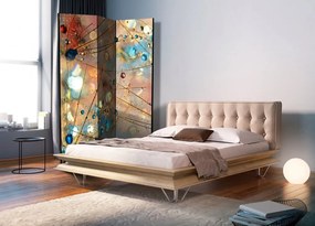 Paraván Magical World Dekorhome 225x172 cm (5-dílný)