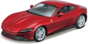 Maisto - ASSEMBLY LINE Ferrari AL - Ferrari Roma, 1:24 / měřítko: 1:24
