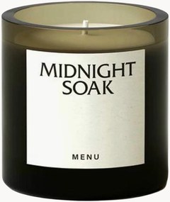 Svíčka Midnight Soak