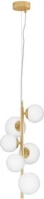 Závěsné svítidlo NOVA LUCE ODILLIA G9 9028860 bez žárovky