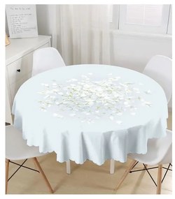 Ubrus ø 140 cm – Mila Home