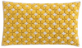 GAN designové polštáře Silaï (60 x 35 cm)