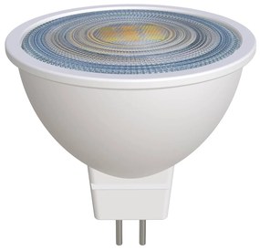 Prios LED reflektor GU5.3 7,5W 621lm 36° bílá 827