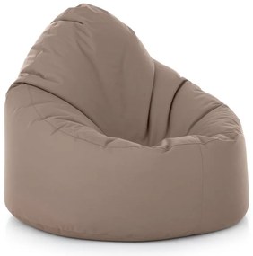SakyPaky Citron outdoor sedací vak béžová