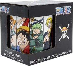 EPEE One Piece Hrnek keramický Crew 315 ml