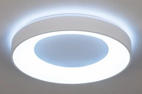 Stropní stmívatelné LED svítidlo Denver White 70