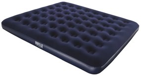 Bestway Air Bed Klasik King dvoulůžko modrá 203 x 183 x 22 cm 67004