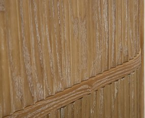 Komoda Gothenburg 81 cm z masivu jedle