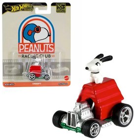 Mattel hw pop culture peanuts snoopy, hvj42