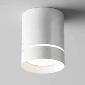 Maytoni C085CL-9W4K-W - LED Bodové svítidlo ORLO LED/9W/230V CRI 90 4000K bílá