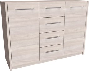 Komoda MIA 2 (na výběr více variant)