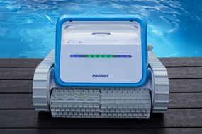 Marimex | Bazénový robotický vysavač Marimex RobotVac Orinoco | 10800070