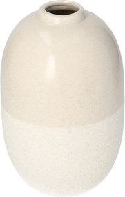 Vase Nordic Shell 14x14x23 cm