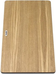 Granitový dřez Blanco ADON XL 6 S InFino bílá + dřevěná krájecí deska, nerez drát. koš a excentr 523608
