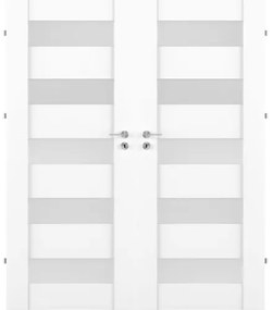 Vivento - Dvoukřídlé interiérové dveře Vivento - Prestige PP 105300