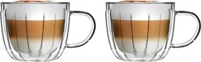 Hrnky v sadě 2 ks 250 ml Tulip – Vialli Design