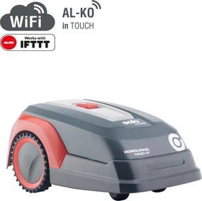 Solo by AL-KO Robolinho® 1200 W - robotická sekačka