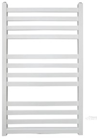 Regnis LOX, topné těleso 300x1190mm, 582W, bílá, LOX120/30/D300/WHITE