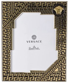 ROSENTHAL VERSACE FRAMES VHF1 - Black Rámeček na fotografie 18 x 24 cm +