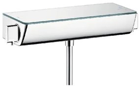 Hansgrohe Ecostat Select - Termostatická sprchová baterie, chrom 13111000