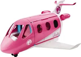 Mattel Barbie GDG76 letadlo snů / od 3 let