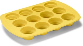 Tchibo - Skládací silikonová forma na muffiny