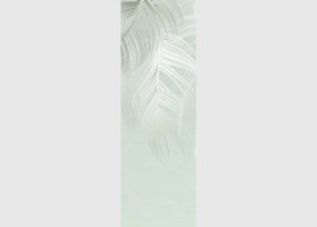 Vliesová fototapeta na zed' Dekorativní Peříčka | 90 x 270 cm | DFTNVL3727