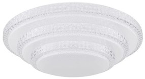 Globo 48005FSH-30 - LED Stmívatelné stropní svítidlo MAGNIFIQUE LED/30W/230V