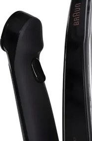 Braun CareStyle 7 Pro IS 7286 černá / Parní generátor / 2700 W / 2 l /