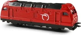 RAPPA 259300 Kovová lokomotiva Železniční Společnost Slovensko 9 cm /