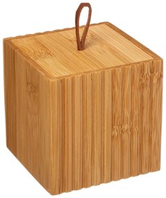 Krabice s víkem 5five Terre Bambus