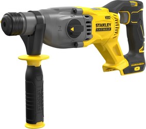 STANLEY FATMAX V20 Bezuhlíkové aku kombinované kladivo SFMCH900B-XJ Solo