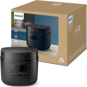 Philips 3000 Series Mini hrnec na rýži HD3080/80