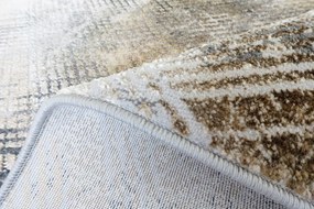 Berfin Dywany, Kusový koberec Lexus 9103 Beige, 80x150, hnědá, ložnice