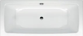 Kaldewei Cayono Duo 180 x 80 cm 272500010001 vana smaltovaná model 725