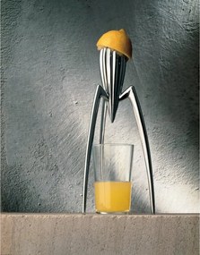 Odšťavňovač citronů "Juicy Salif" - Alessi