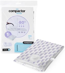 Vakuový pytel Compress Lavender – Compactor