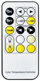 Ledvance - LED Stmívatelný pásek FLEX COB 1,5m LED/13W/230V 2700-6500K + DO