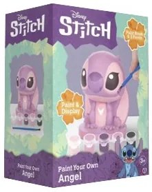 EPEE Lilo a Stitch figurka k nabarvení Angel