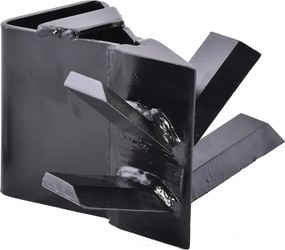 Scheppach 6-ti ramenný štípací klín k Ox t500 / LS 600 / HL 650 / HL 760 LS