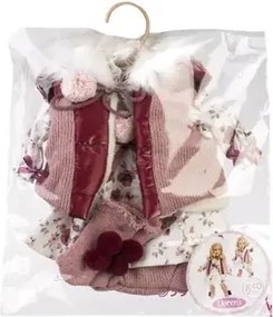 Llorens P540-37 obleček pro panenku velikosti 40 cm / od 3 let