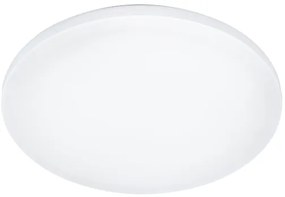 Eglo 900297 - LED Venkovní stropní svítidlo RONCO LED/7W/230W pr. 22 cm IP44
