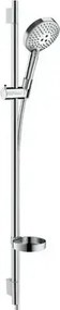Hansgrohe Raindance Select S - Sprchová souprava 120 3jet P se sprchov